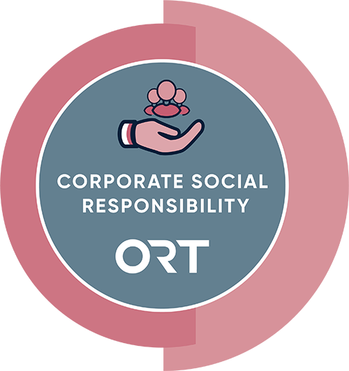 ORT Family: Kommunikation und Lösungen für Technologie, Marketing ...